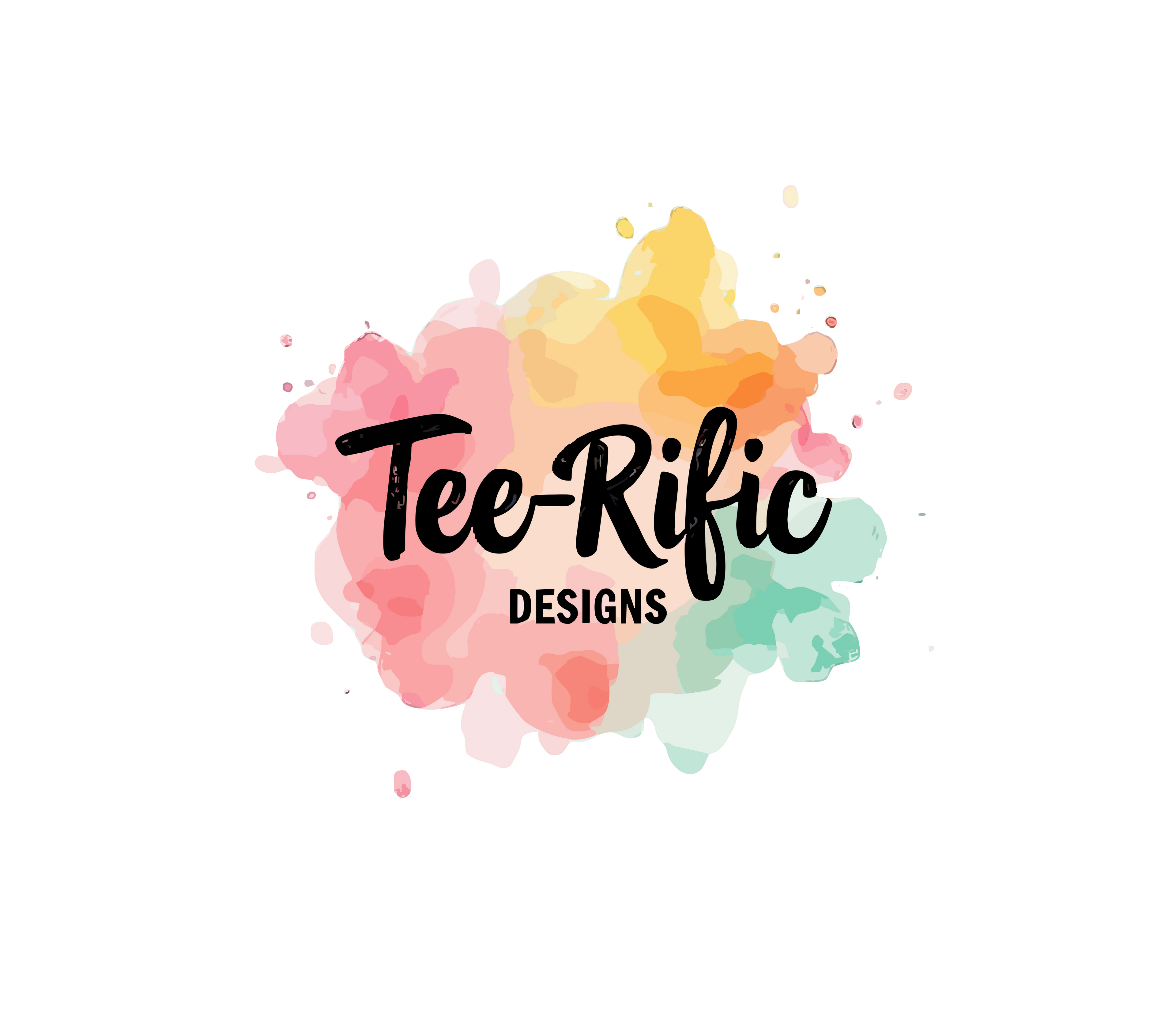Tee-Rific Designs